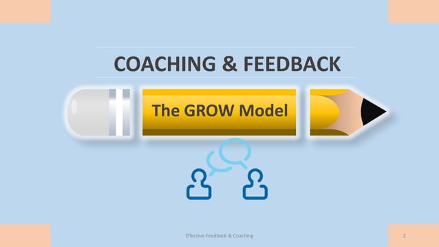 Effective coaching & feedback | PDF