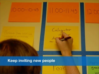 Effective Code Sprinting | PDF | Technology & Computing