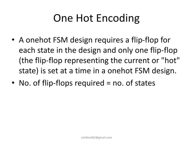Effective Coding Styles Ppt Free Download