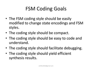 Effective coding styles | PPT