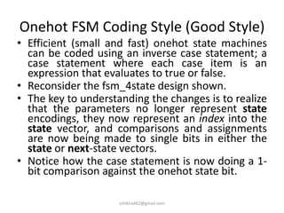 Effective coding styles | PPT