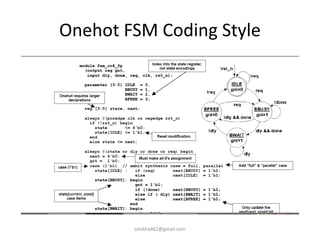 Effective coding styles | PPT