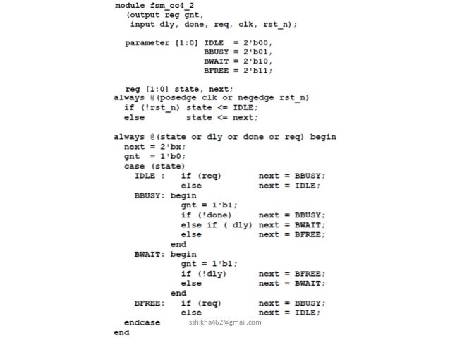 Effective coding styles