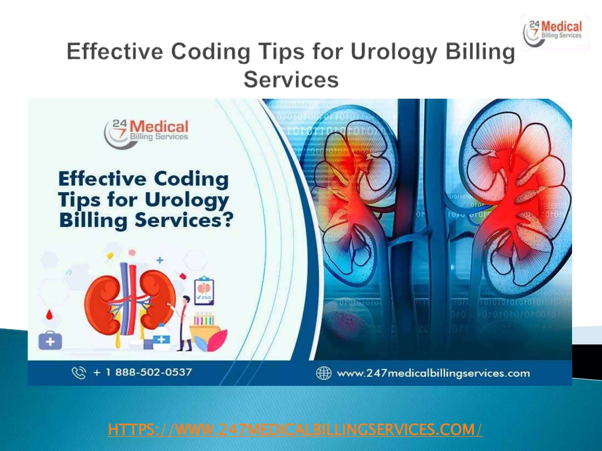 Effective Coding Tips for Urology Billing Services.pptx