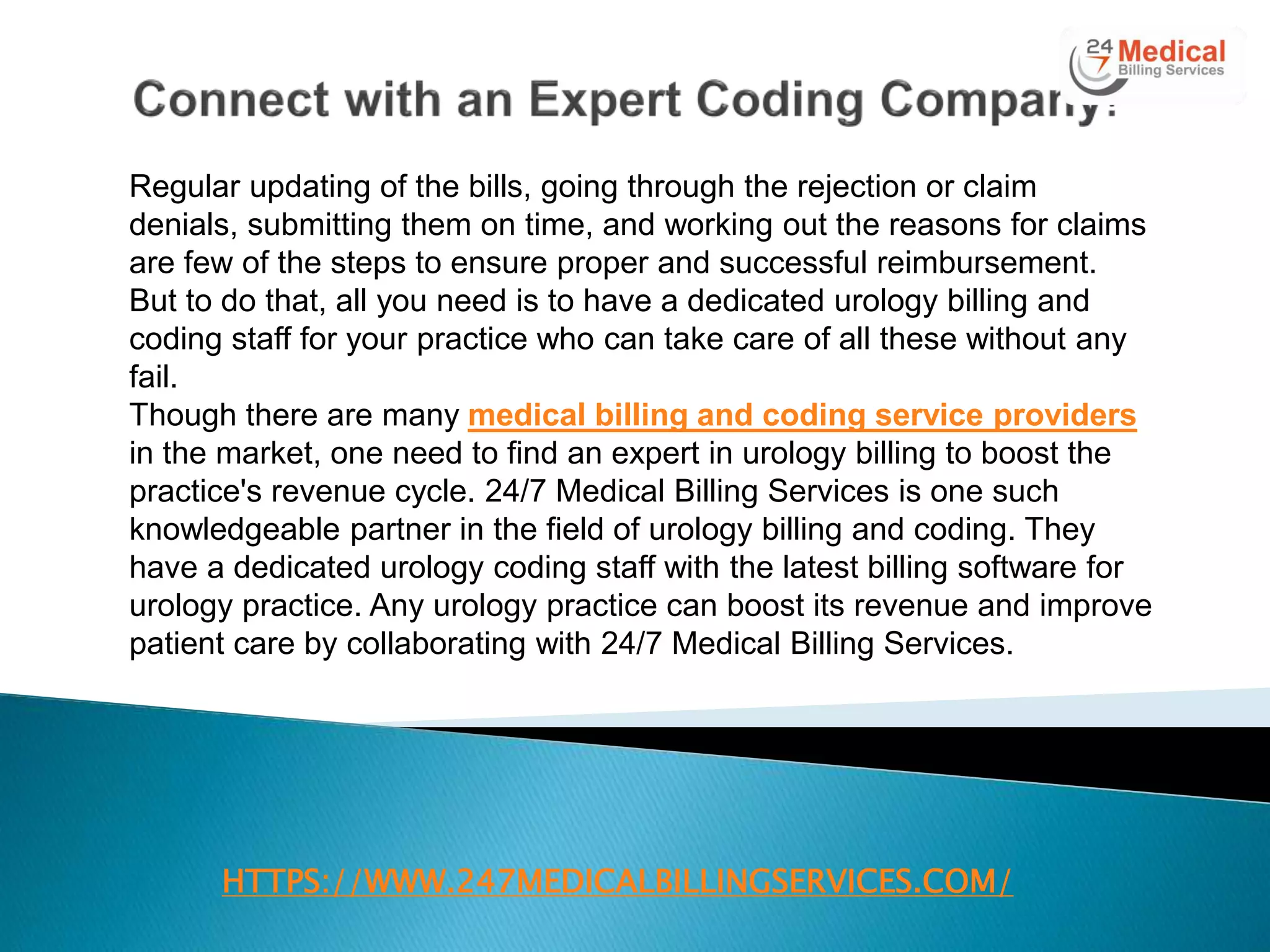 Effective Coding Tips for Urology Billing Services.pptx