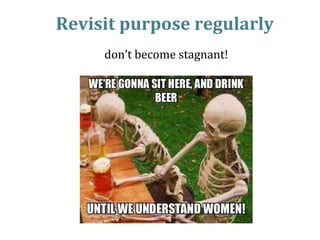 Effective collaboration workshop 1 by R Sweeney | PPT