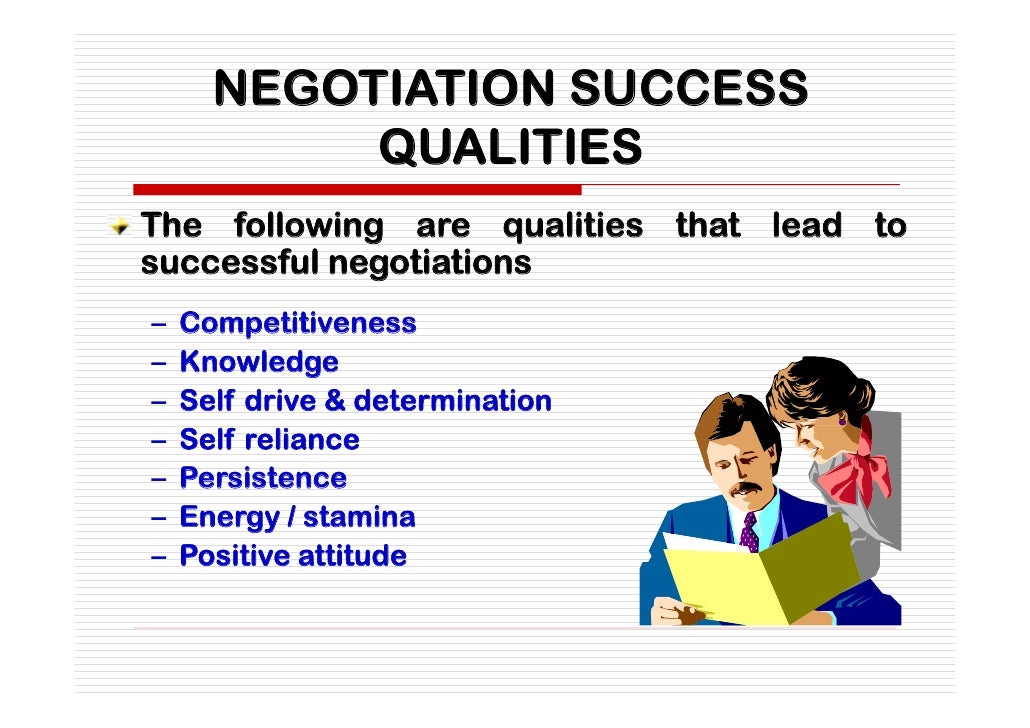 Effective collective bargaining & negotiation skills Effective collective bargaining & negotiation skills