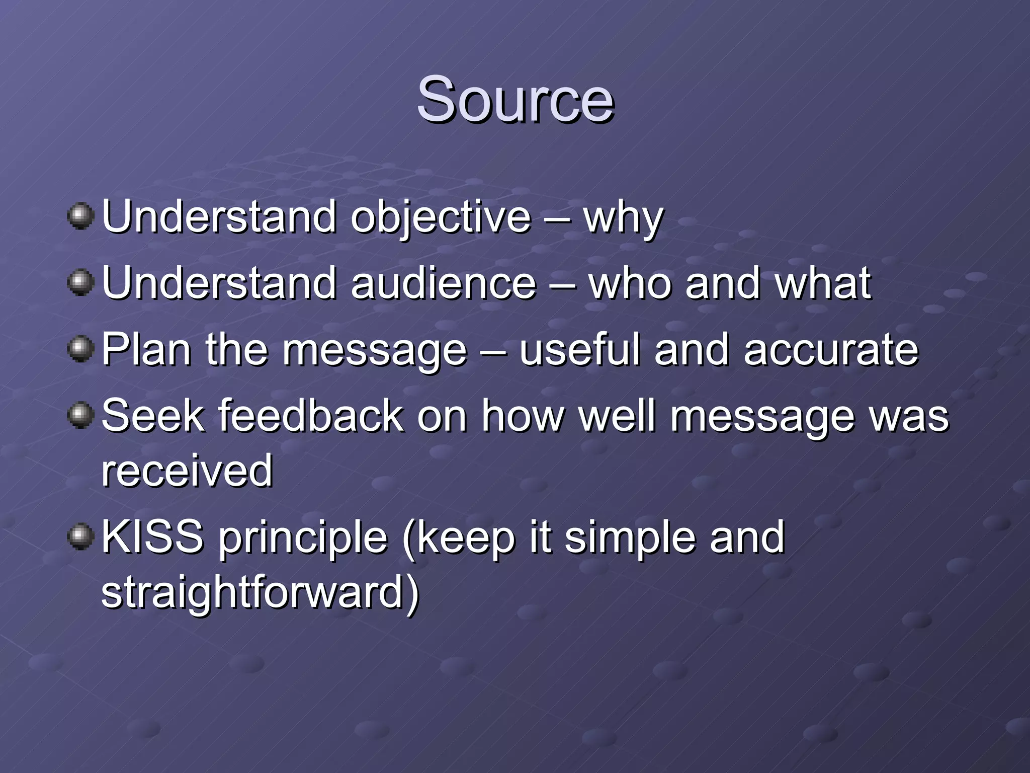 Effective Communication | PPT