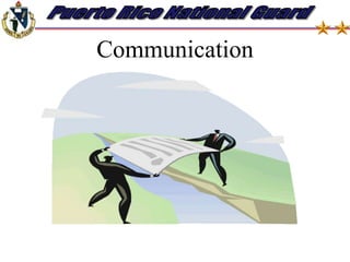 LC Effective Communication | PPSX | Computer Networking | Computing