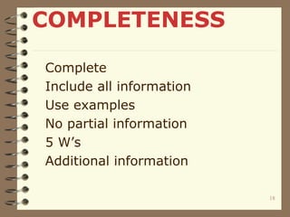 Effective communication | PPT