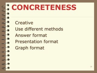 Effective communication | PPT