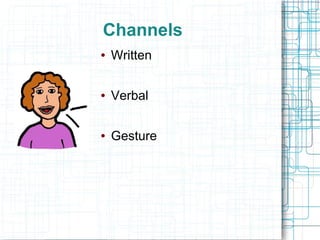 Effective communication | ODP