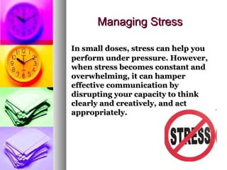 Effective communication | PPT