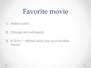 Effective communication | PPT