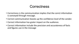 Effective communication | PPT