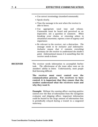 Effective communication | PDF | Computer Networking | Computing