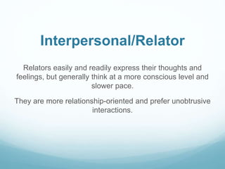 Effective communication | PPTX