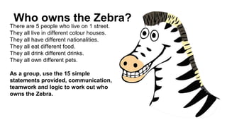 Effective communication | PPT