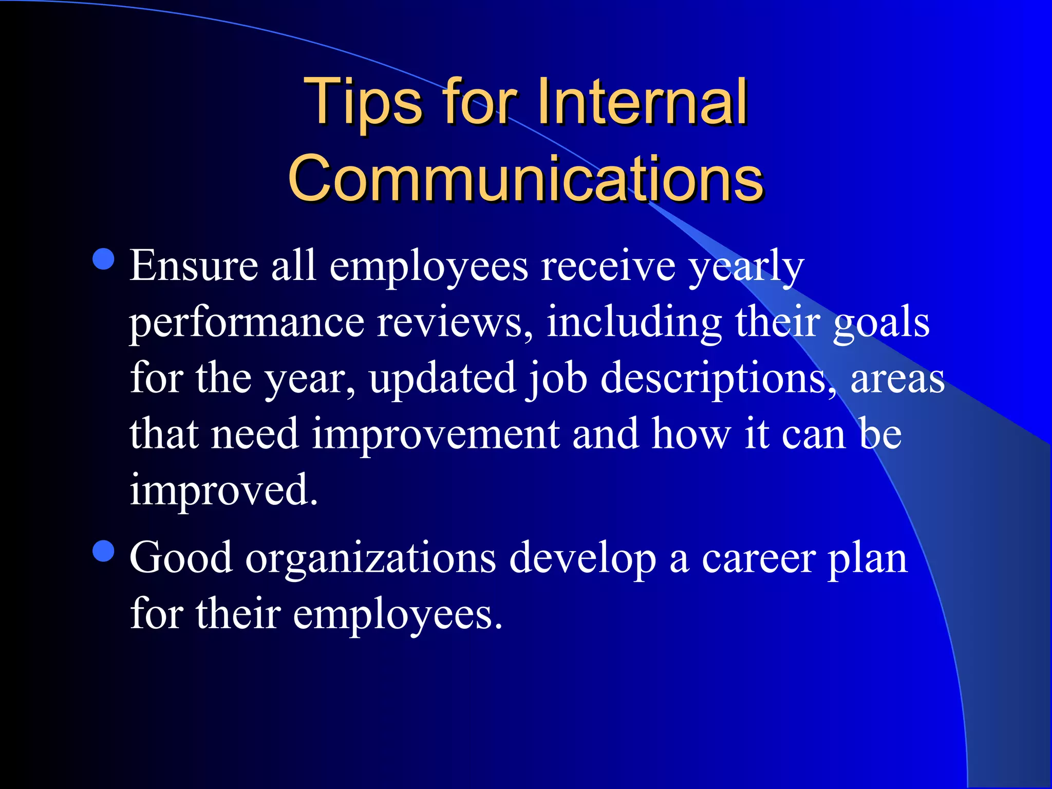 Effective communication | PPT