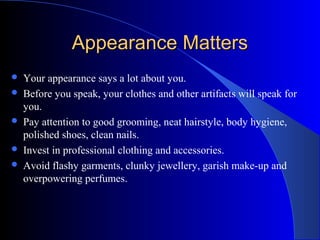 Effective communication | PPT