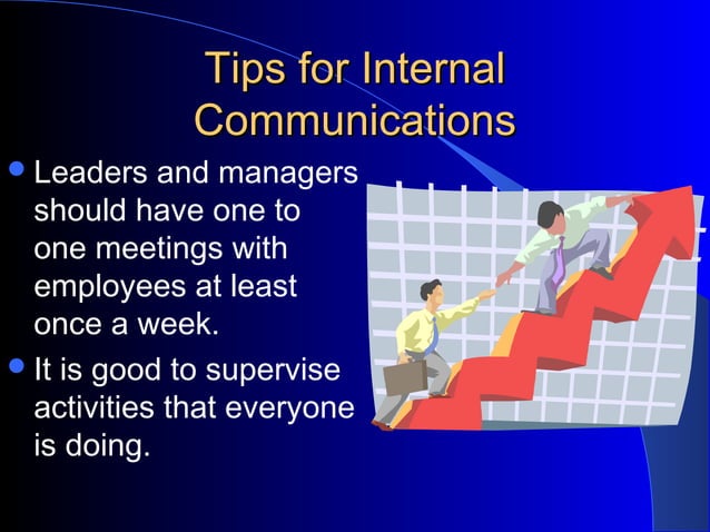 Effective communication | PPT