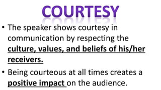 Effective communication | PPT