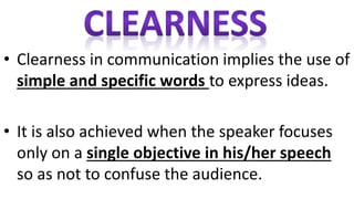 Effective communication | PPT