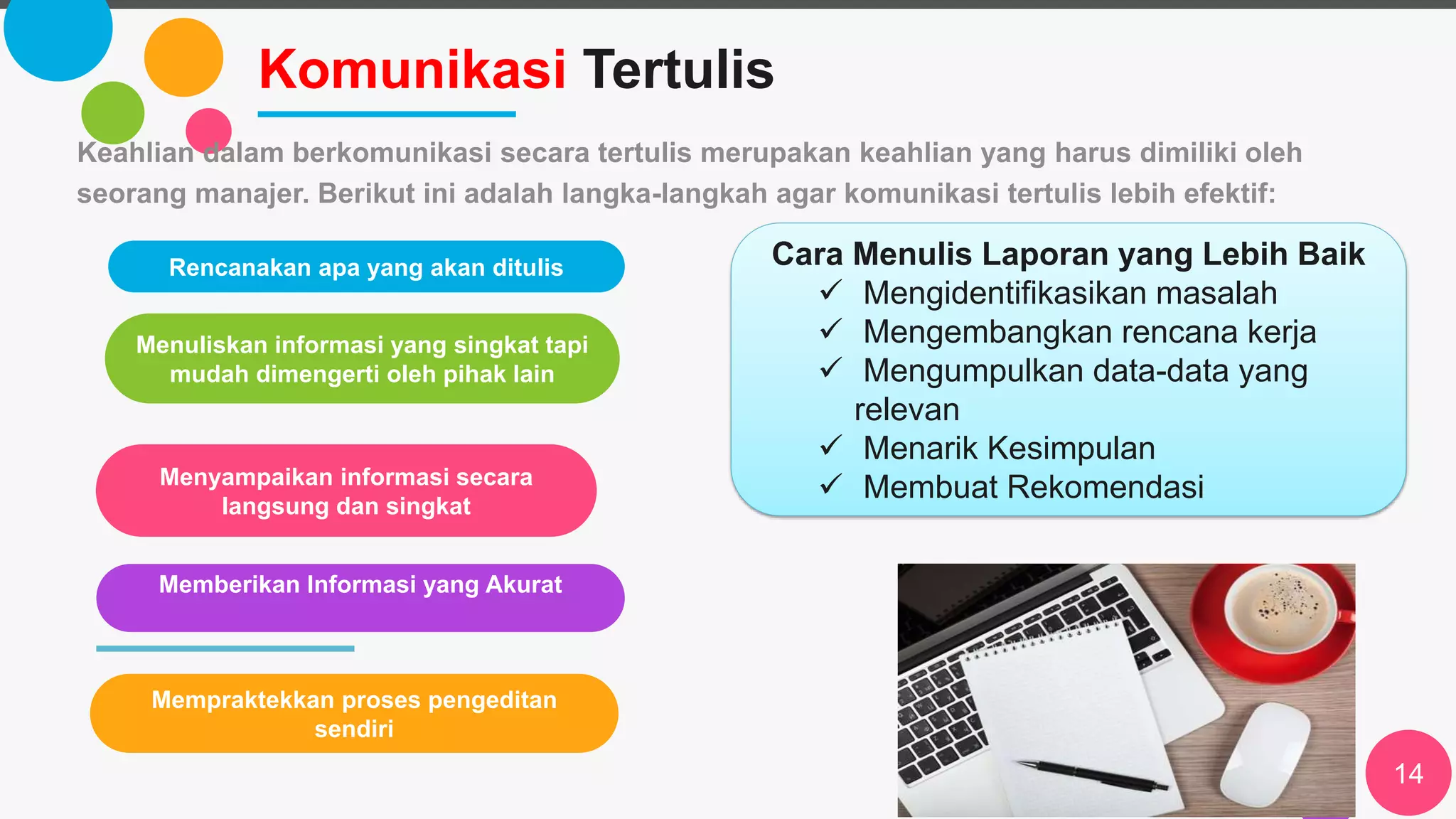 Effective communication | PPTX