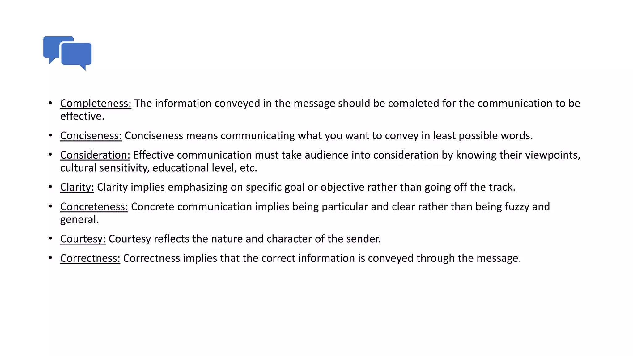 How to be an Effective Communicator at the Workplace | PPTX