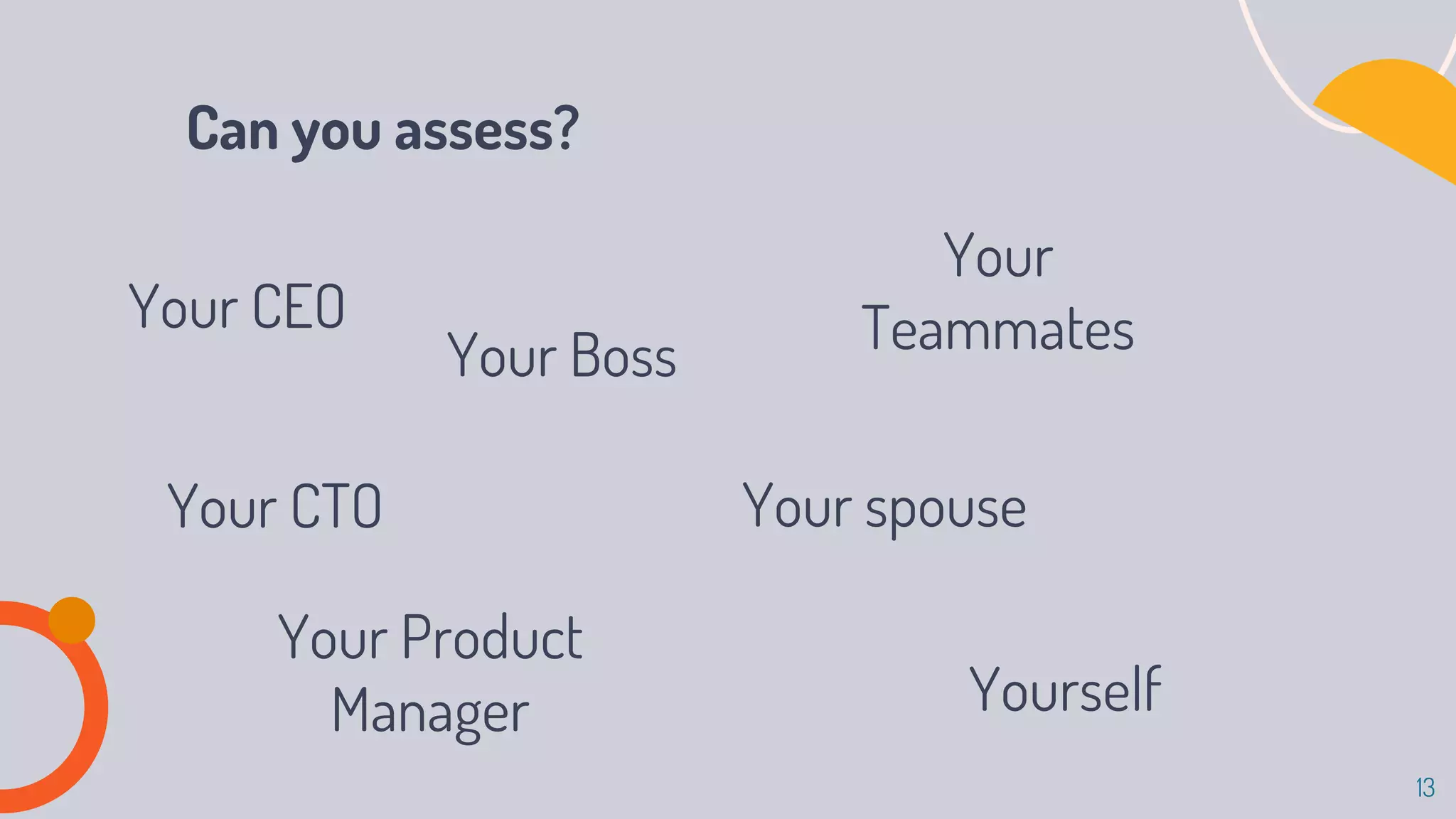 Effective Communication Disc Profile Pptx