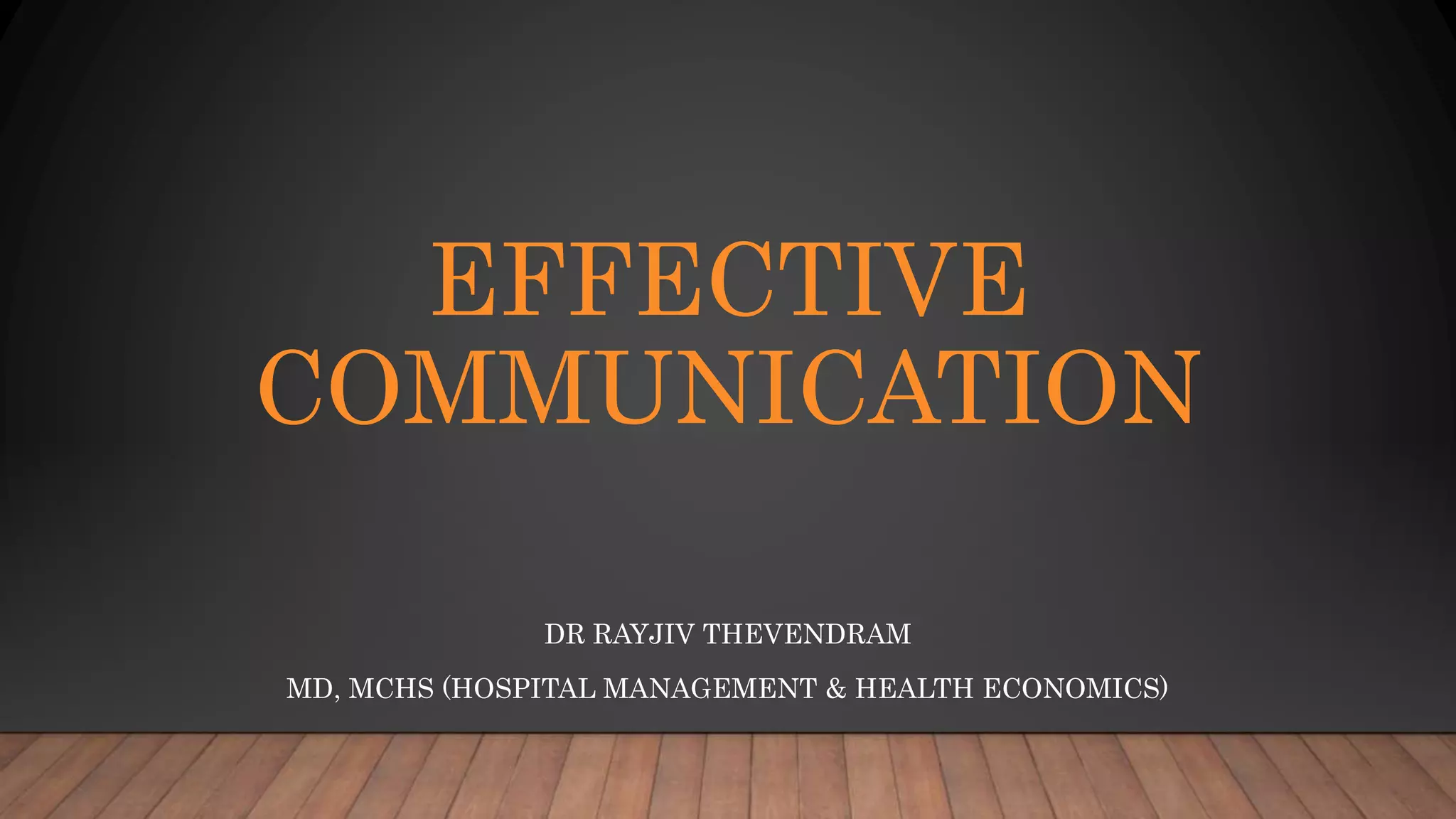 EFFECTIVE COMMUNICATION.pptx