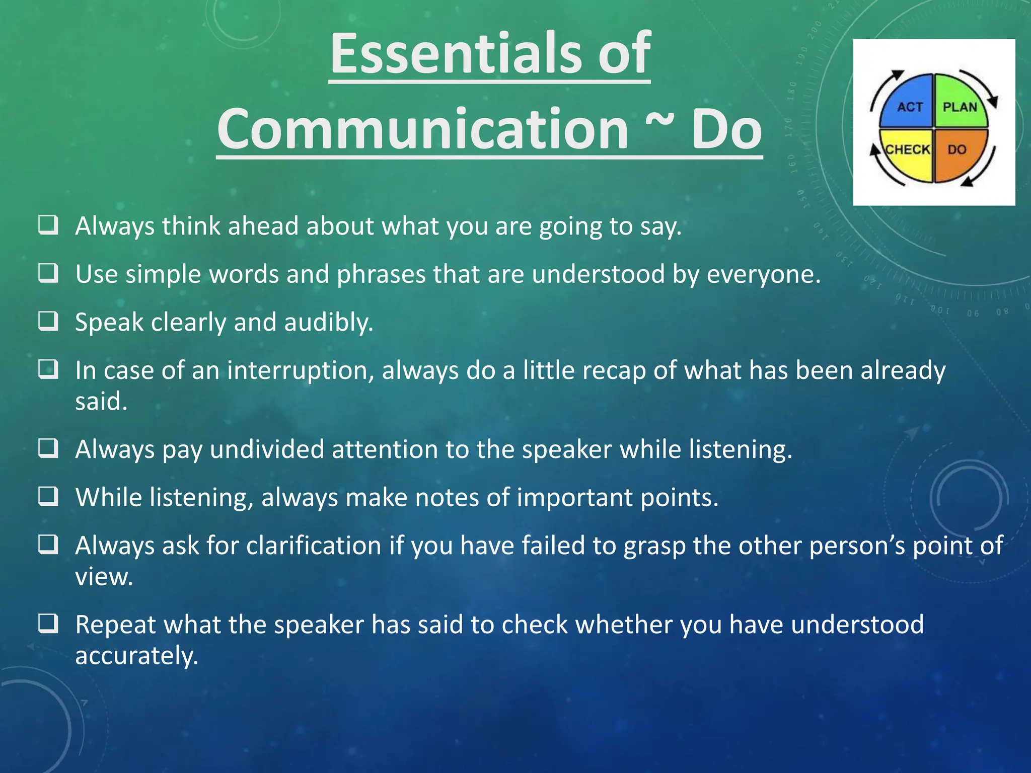 effective communication IMPORTANCE..pptx