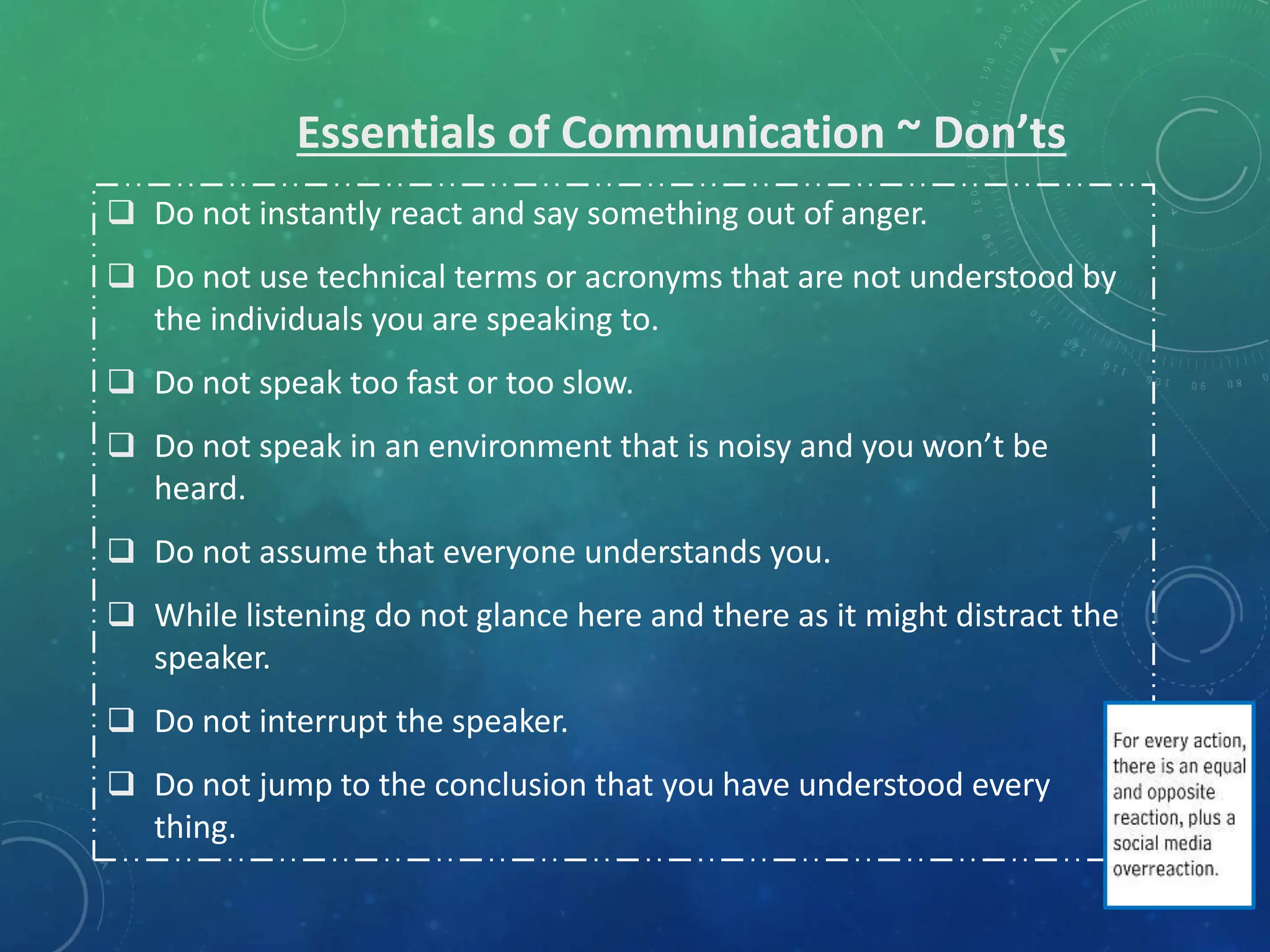 effective communication IMPORTANCE..pptx