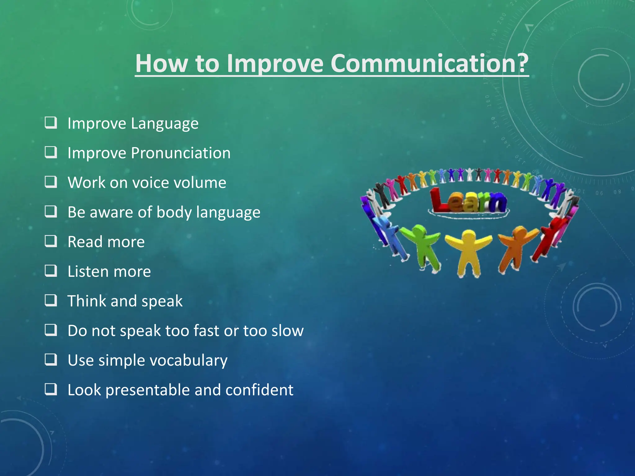 effective communication IMPORTANCE..pptx