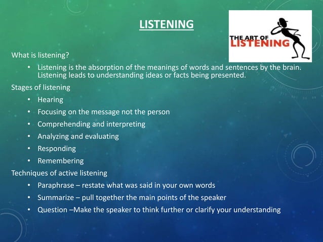 effective communication IMPORTANCE..pptx