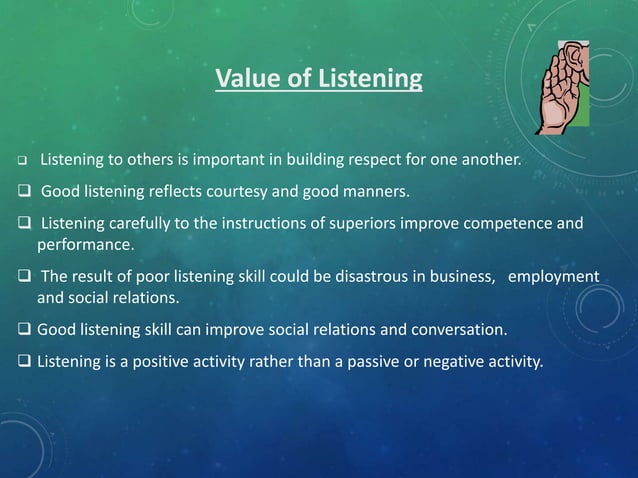 effective communication IMPORTANCE..pptx