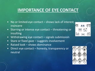 effective communication IMPORTANCE..pptx