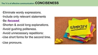 Effective Communication Power Point .pptx