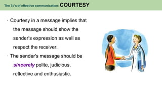 Effective Communication Power Point .pptx