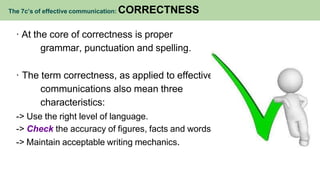 Effective Communication Power Point .pptx
