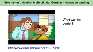 Effective Communication Power Point .pptx