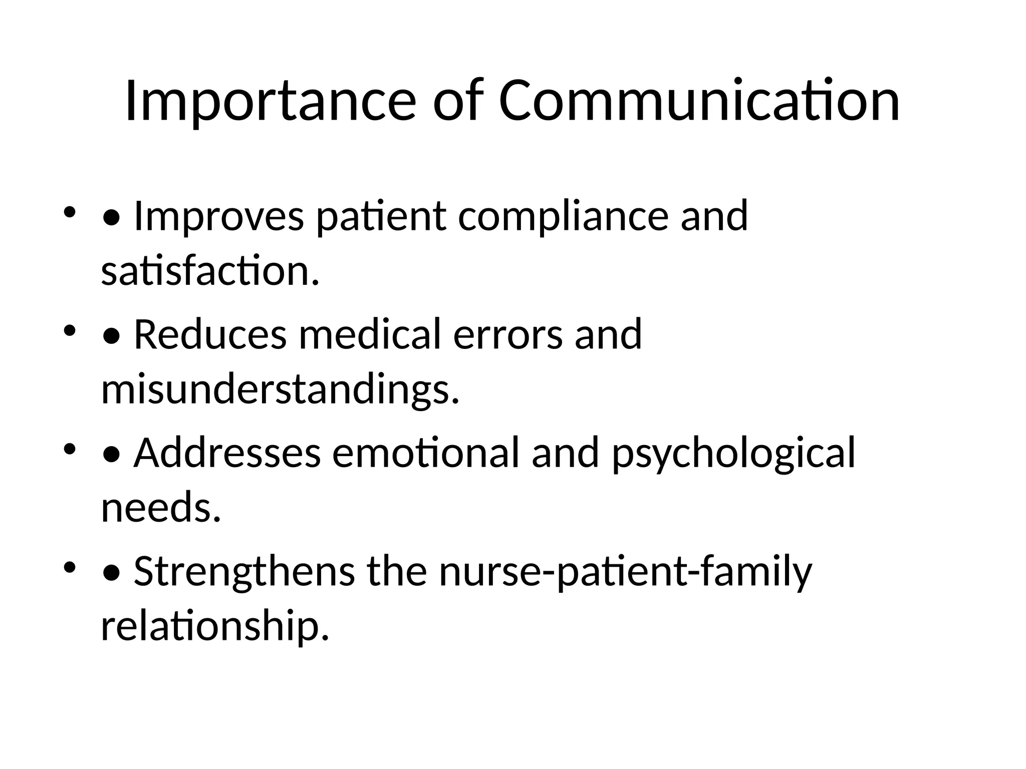 effective communication in healthcare settiongs.pptx