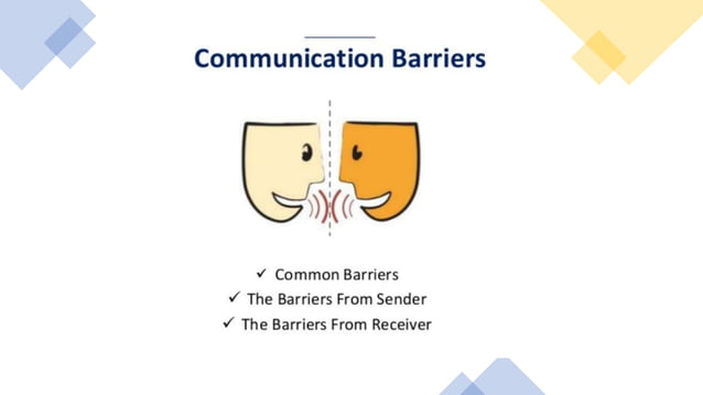 Effective communication verbal and non-verbal | PPTX