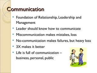 Effective Communication | PPT