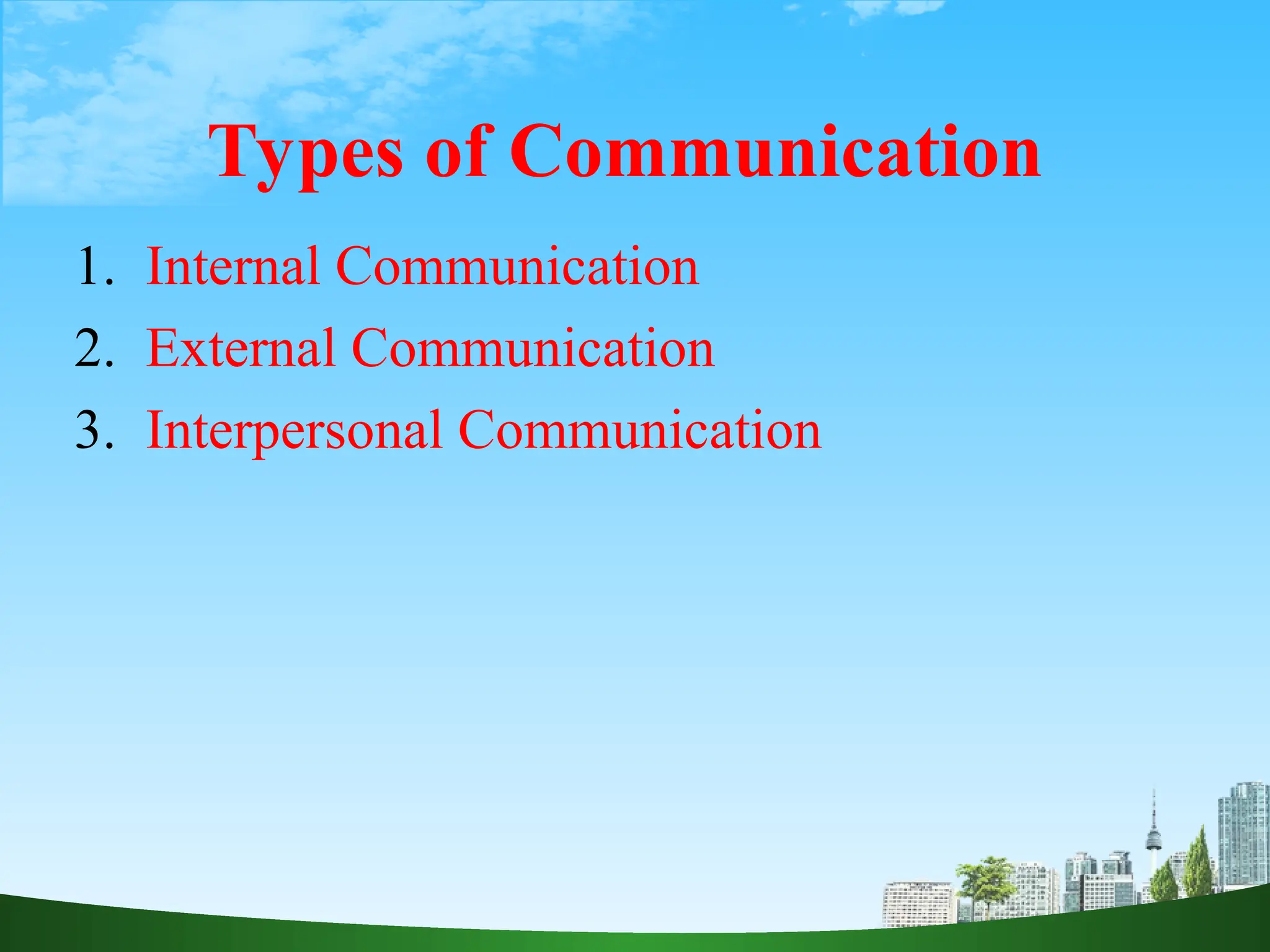 Effective communication Amharic presentation.ppt