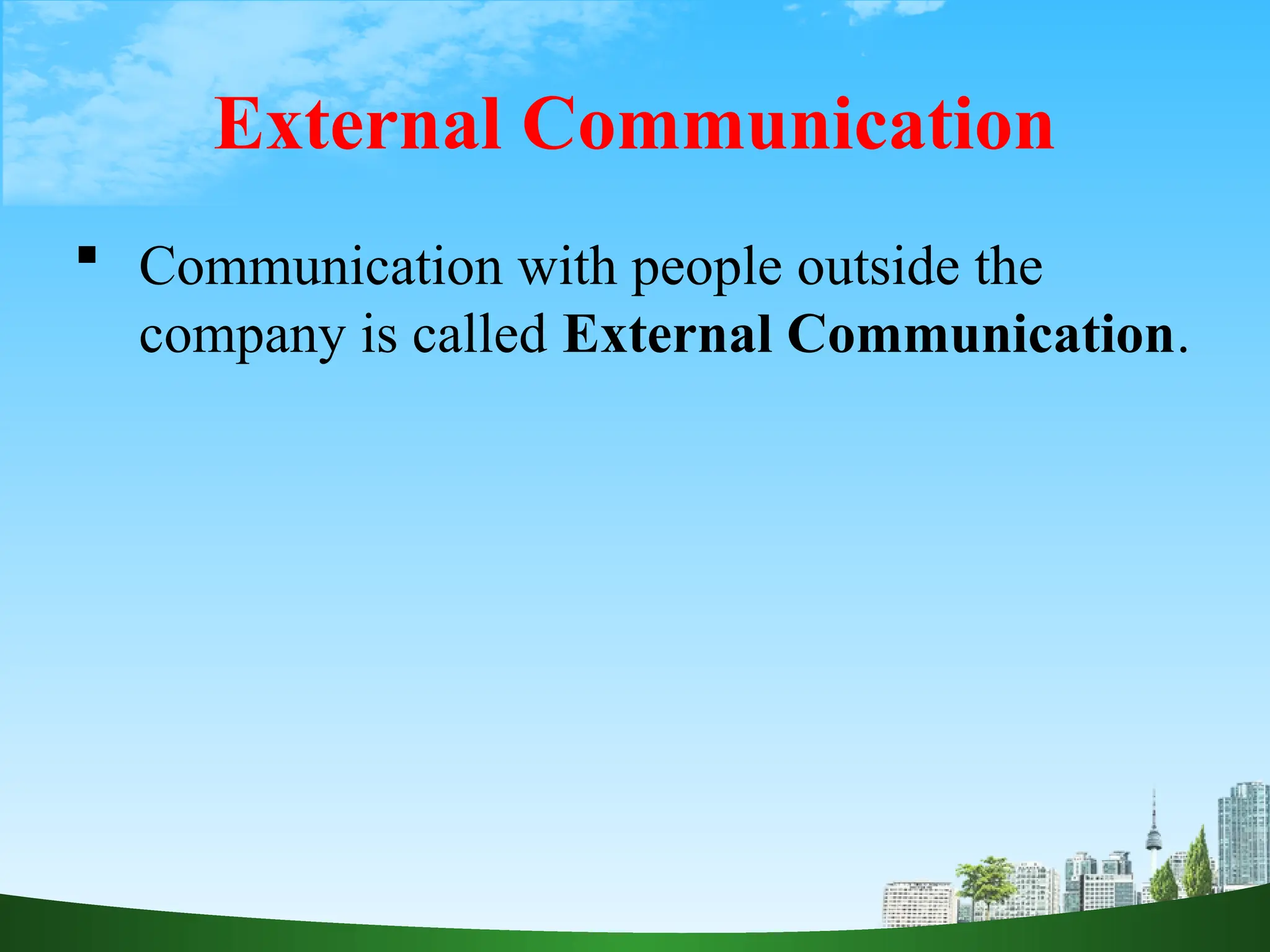 Effective communication Amharic presentation.ppt