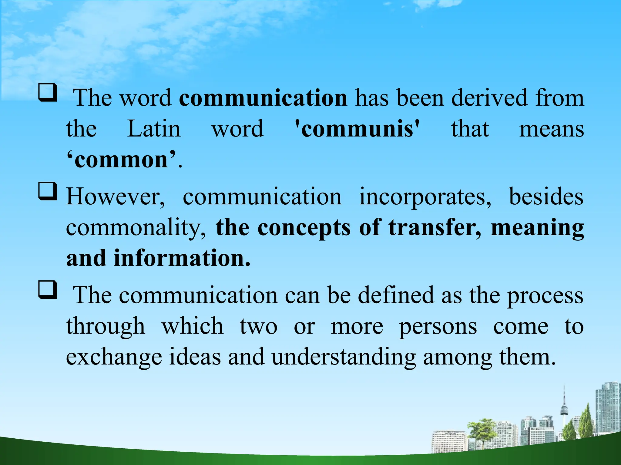 Effective communication Amharic presentation.ppt