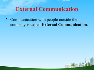 Effective communication Amharic presentation.ppt