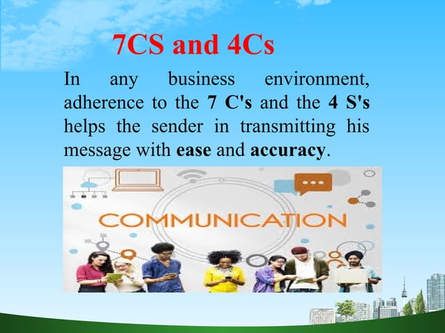 Effective communication Amharic presentation.ppt