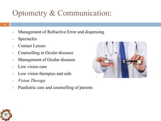 Effective communication and counselling patients | PDF